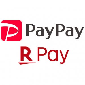 スマホ決済は【PayPay】と【楽天ペイ】の併用がおすすめ